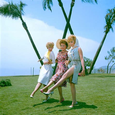 Pictures Of Dorothy Provine Picture 283037 Pictures Of Celebrities