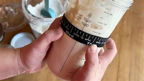 Beginner Sourdough Bread Baking Starter Kit Review The Simple Homeplace