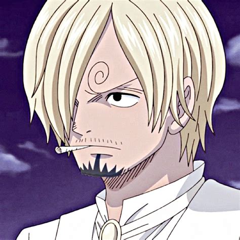 Vinsmoke Sanji Icon