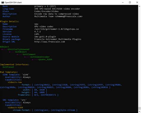 Solved Low Framerate Streaming 4k For Decode H264 On Imx8mp Nxp Community