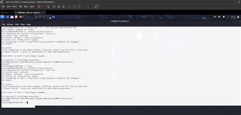 Linux Privilege Escalation Cve 2025 6019 Root Access Via Udisksd And Libblockdev Poc Available