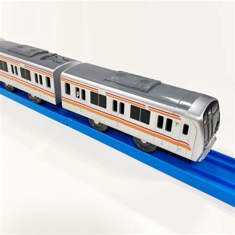 東葉高速鉄道 プラレール東葉高速鉄道2000系 きっぷと鉄こもの －記念きっぷと鉄道雑貨のウェブマルシェ－