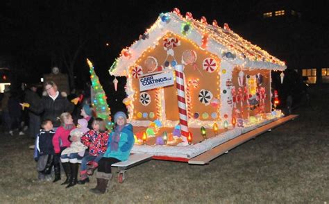 Pin On Boat Parade Ideas