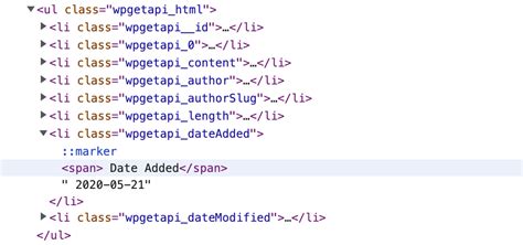 Pro Plugin Wpgetapi