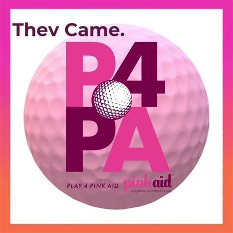 Pink Aid On Linkedin Pinkaid Pinkaidct Breastcancer