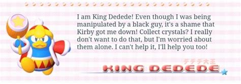 🎪sleepy Circus💤comms Open🔞 On Twitter Oh Yeah My Favorite Part Of Kirby 64 Was When Some