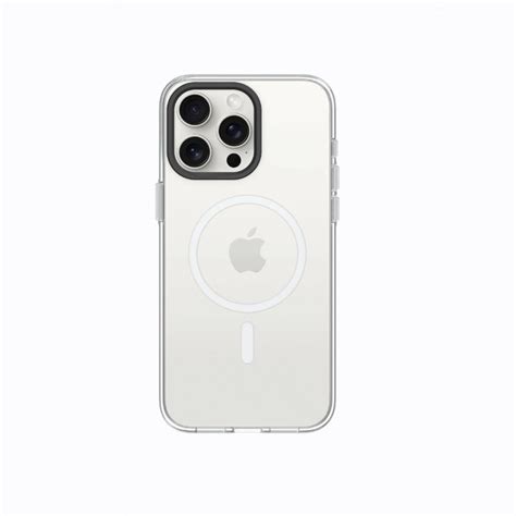透明 犀牛盾clear Case Magsafe 兼容iphone 15 Pro Max67吋 炫莉通訊行 Iphone無卡分期無