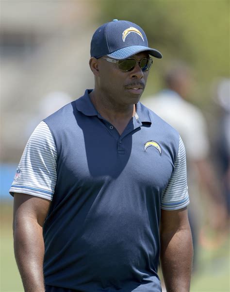 Latest On Chargers Anthony Lynn