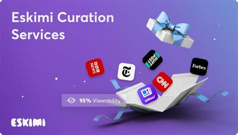 Eskimi On Linkedin Curation