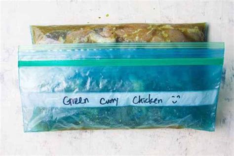 25 Low Carb Meal Prep Ideas Paleo Freezer Friendly I Heart Umami®