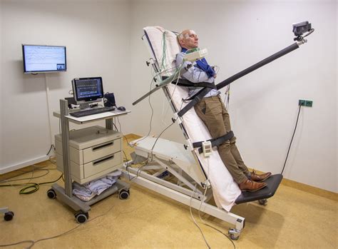Tilt Testing Practical Neurology