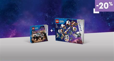 Lego® Deals And Promo Codes Official Lego® Shop No