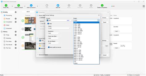 Orbit Video Downloader Download Softpedia