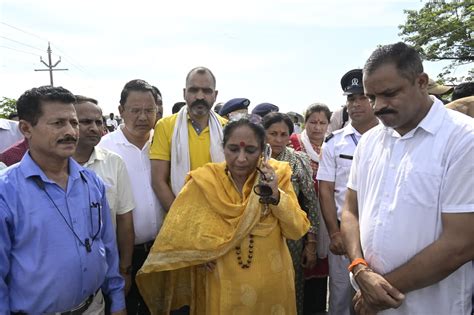 Ritu Khanduri Bhushan On Twitter कोटद्वार विधानसभा क्षेत्र के अंतर्गत