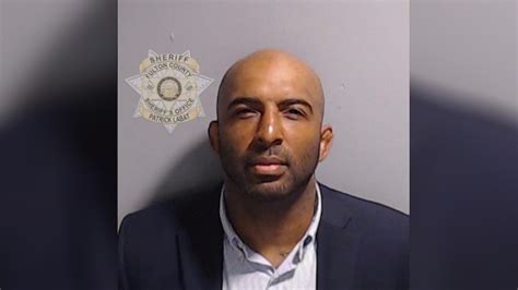 Harrison Floyd Only Defendant Held In Georgia Election Case Released