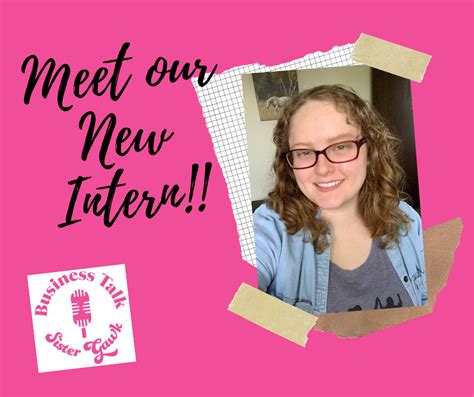 Meet The Third Member Of Our Business Talk Sister Gawk