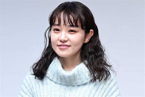 奈緒、現役女子アスリートと初対面「笑顔がそっくり」「接点が分かりません」と話題 Encount