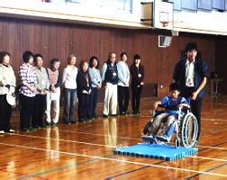 ボランティアセンター 北六甲台地区社協ぬくもり