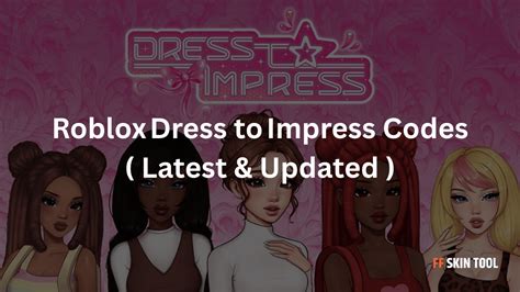 Roblox Dress To Impress Codes