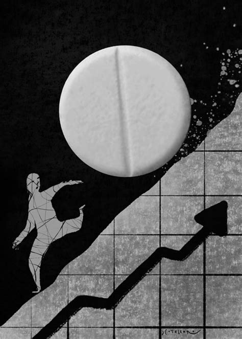 Medicados Y Conscientes Que La Inmediatez No Es Solución Diario El