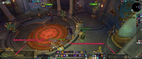 [addon] do you hear the sound r wowui