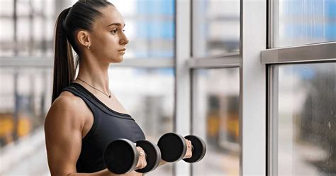 What Is A Negative Bicep Curl Benefits How To And Tips Community