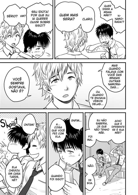 Haha Ga Tomo Kano Ni Natta Node Capítulo 01 Hipercool