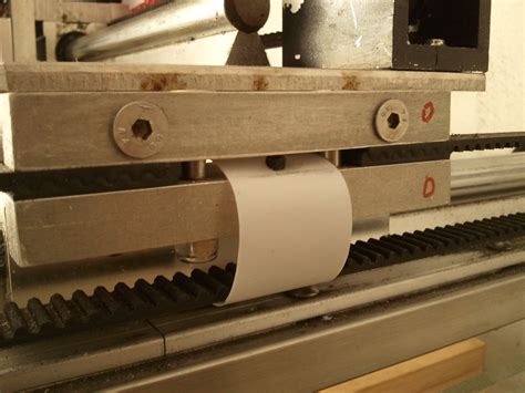 arduino controlled cnc 3d printer hybrid 20 steps with pictures instructables