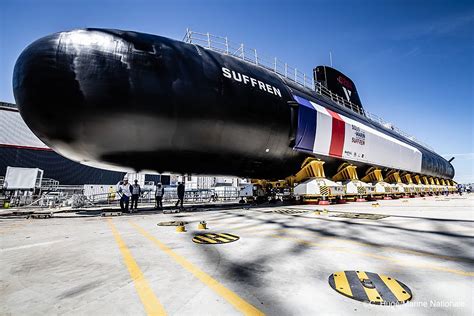 L Histoire Des Sous Marins Airsub Drone