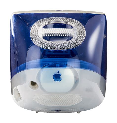 Apple 2001 2003 Imac G3 Computer
