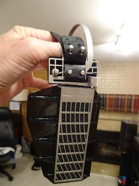 RAAL Requisite SR A Headphone System PRICE DROP For Sale US Audio Mart
