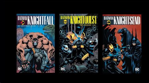Best Batman Comic Story Arcs At Andrea Merri Blog