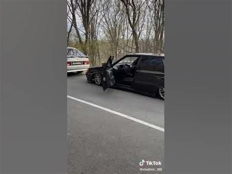 ВАЗ 21 14 НА ПНЕВМЕ ПУШКА ГОНКА ЛАДА НА ТОПОВЬХ ДИСКАХ ЛЮБИТЕ СВОИ ...