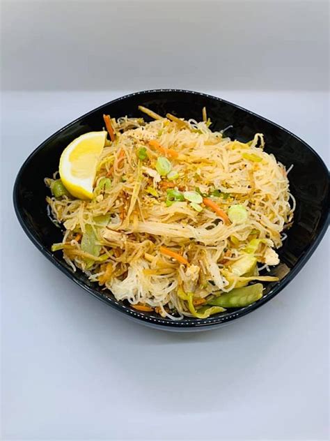 Lolas Kitchen Filipino Food For A “happy Lunchtime