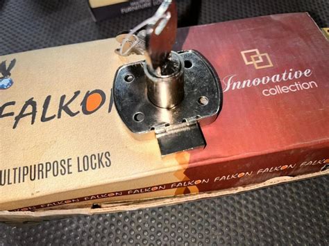 Iron Multipurpose Drawer Lock At Rs 60 In Ahmedabad Id 27295801773
