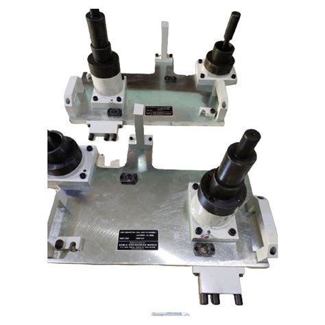 Hot Rolled Assembly Checking Fixture For Industrial At Rs 15000piece
