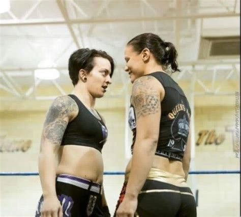 Former Wwe Superstar Ruby Riott Teases Aew Debut Essentiallysports