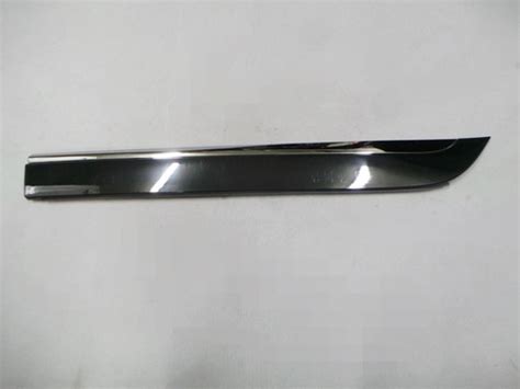 올뉴k7 도어 가니쉬 프론트 도어 사이드후 운전석 87723f6000