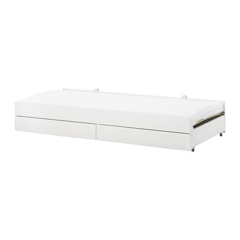 SlÄkt Pouffemattress Foldable Ikea