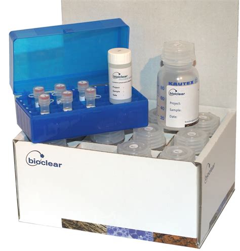 Esa Test Kit