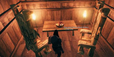 Valheim Best Healing Items