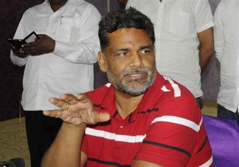 Pappu Yadav Sharpens Attack On Lalu National News India Tv