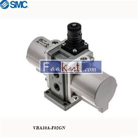 Vba10a F02gn Pneumatic Booster Regulator Faakart Online Shop
