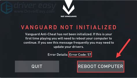 SOLVED Valorant Not Launching On PC Driver Easy