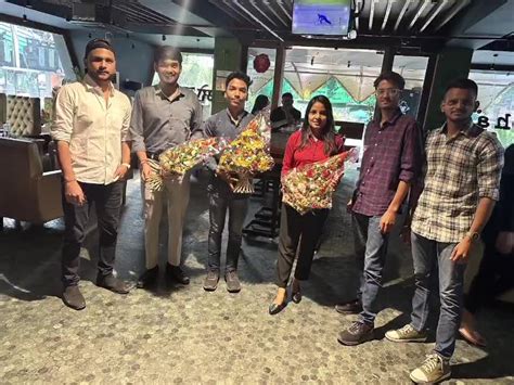 Codehive Welcomes Three New Contributors Codehive Technologies Posted On The Topic Linkedin