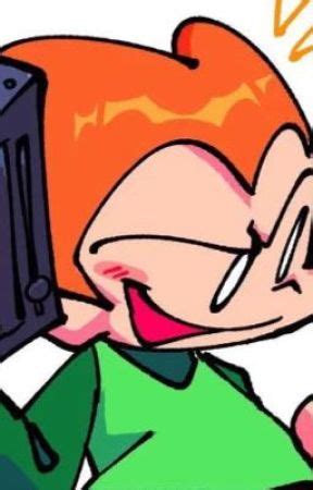 Pico X Female Reader Chp 2 Wattpad