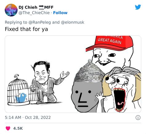 30 Celebs And Other Twitter Users React To Elon Musk Taking Over