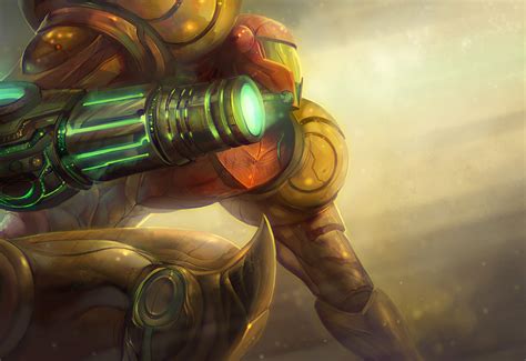 Samus Aran Concept Art Videogamescoolvibe Digital Art