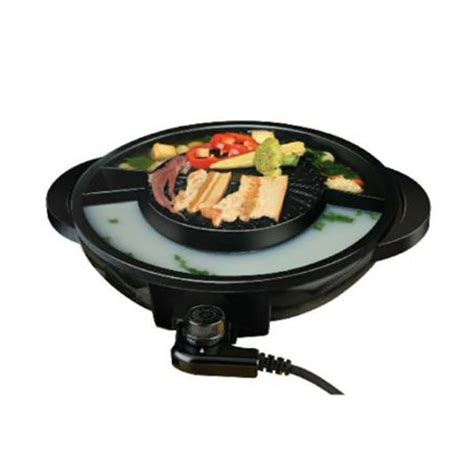 Imarflex เตาปิ้งย่างอเนกประสงค์ Bbq รุ่น Eg 664 Shopee Thailand