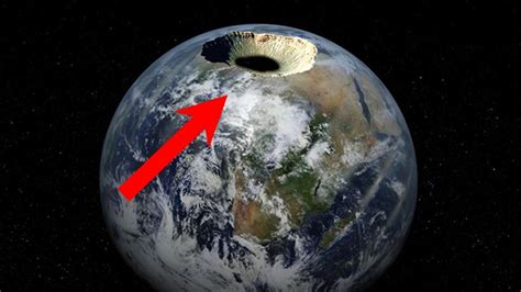 Ովքե՞ր են բնակվում երկիր մոլորակի ներսում նոր ցնցող հայտարարություն գիտնականների կողմից Youtube